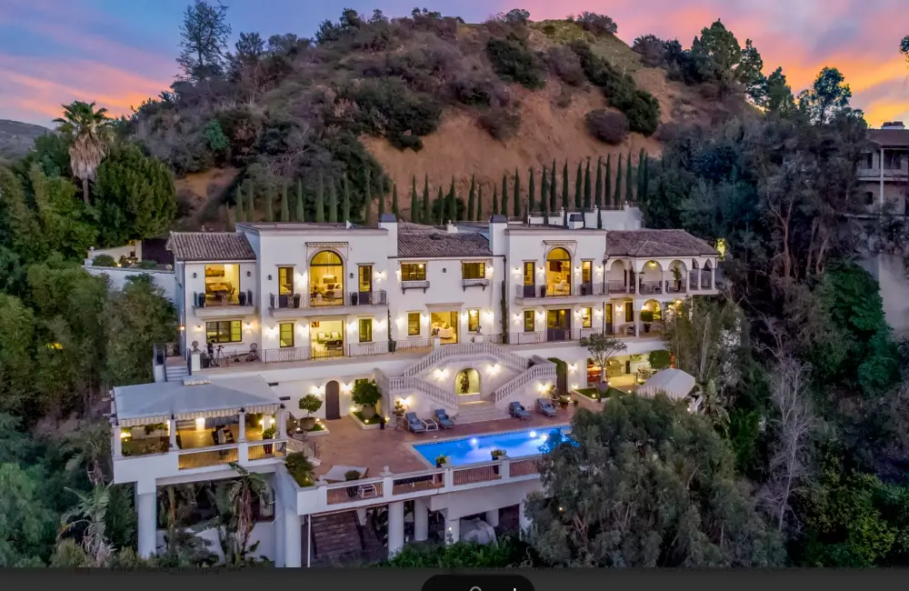 Luxury Rehab Center in Los Angeles | Legacy Healing LA